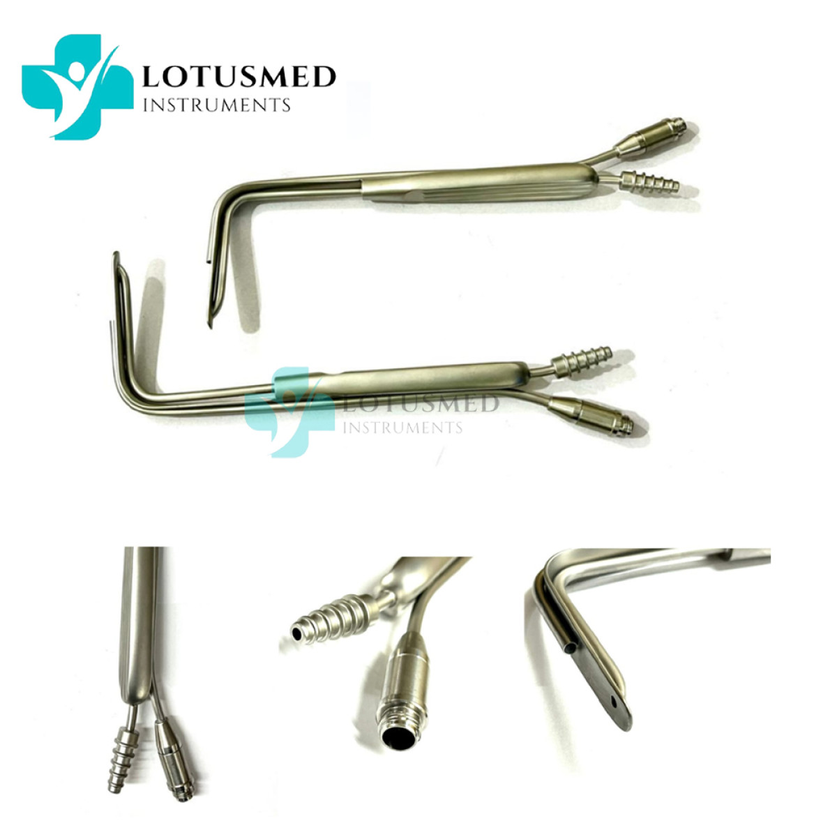 lotus Med Instruments